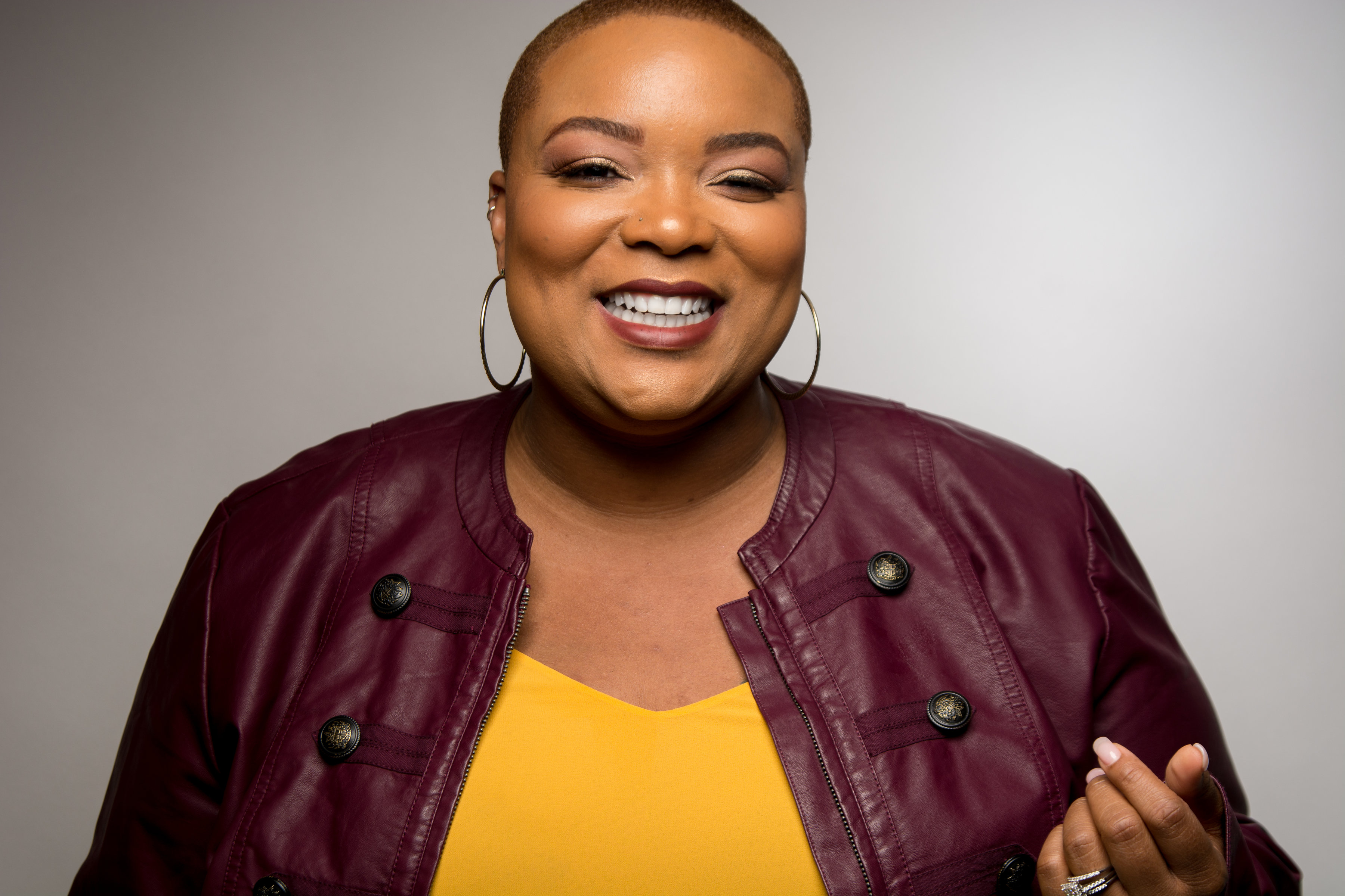 Pedestal Professional: Dr. Eve Hudson, The Purpose Professor – The ...