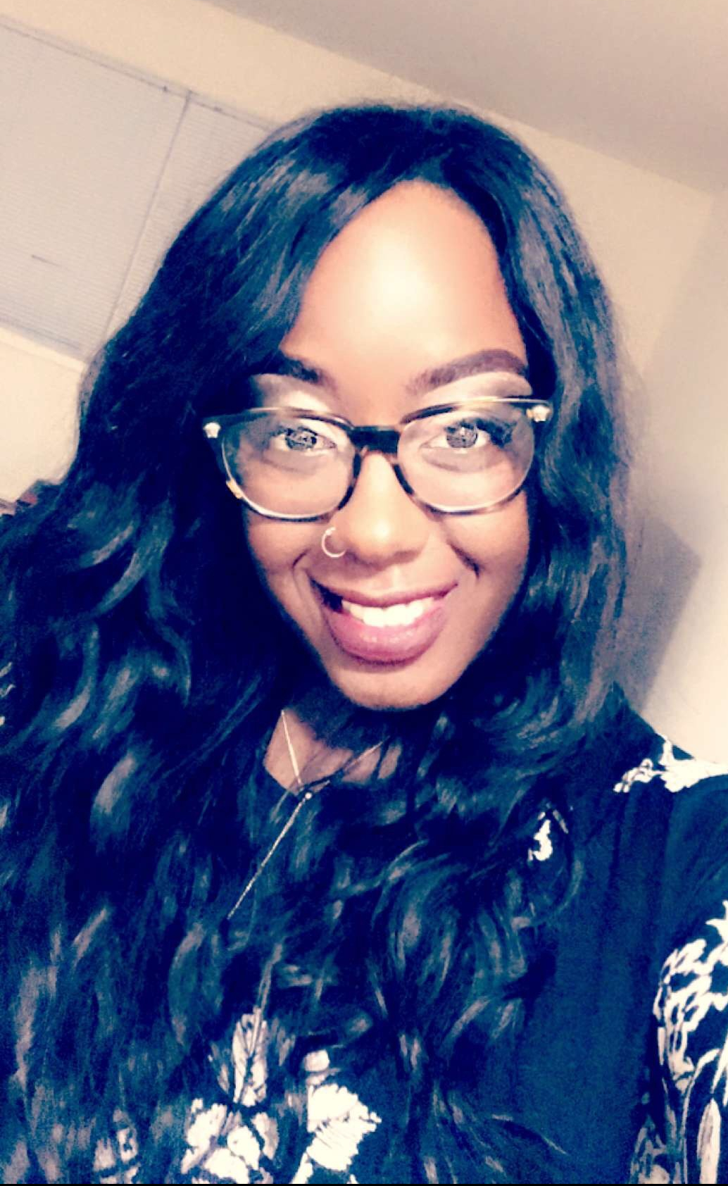 Tristen Johnson: Writing to Celebrate the Vulnerability of Black Women ...