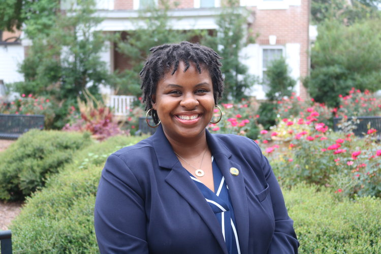 LeAnn Alexander is Shaping the Brilliant Minds of Tomorrow – The ...