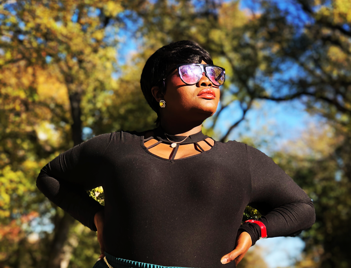 Elizabeth Barnes Shares Her Journey From Pain to Purpose in ...