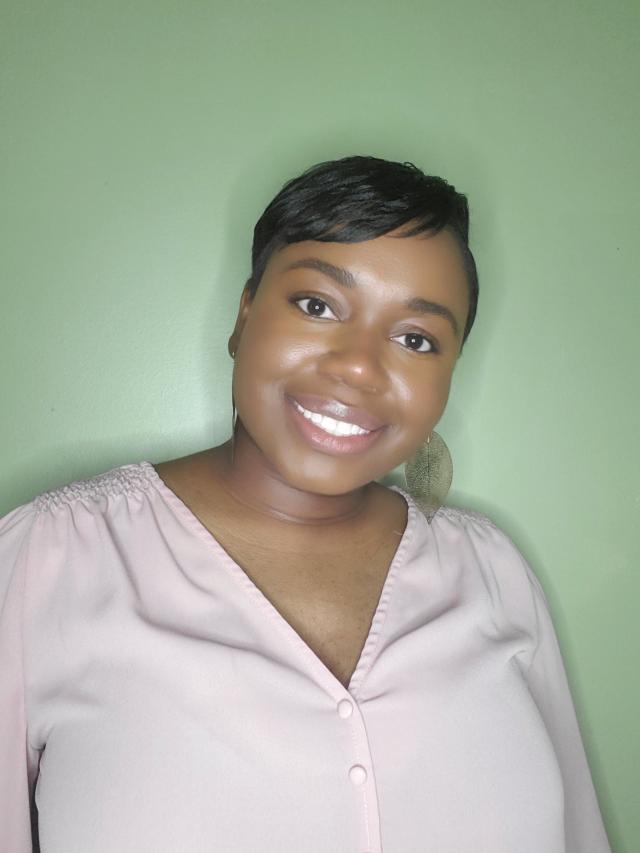 Black Women Grow from Self-Reflection – The Pedestal Project