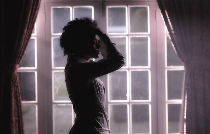 Black Women Grow from Self-Reflection – The Pedestal Project